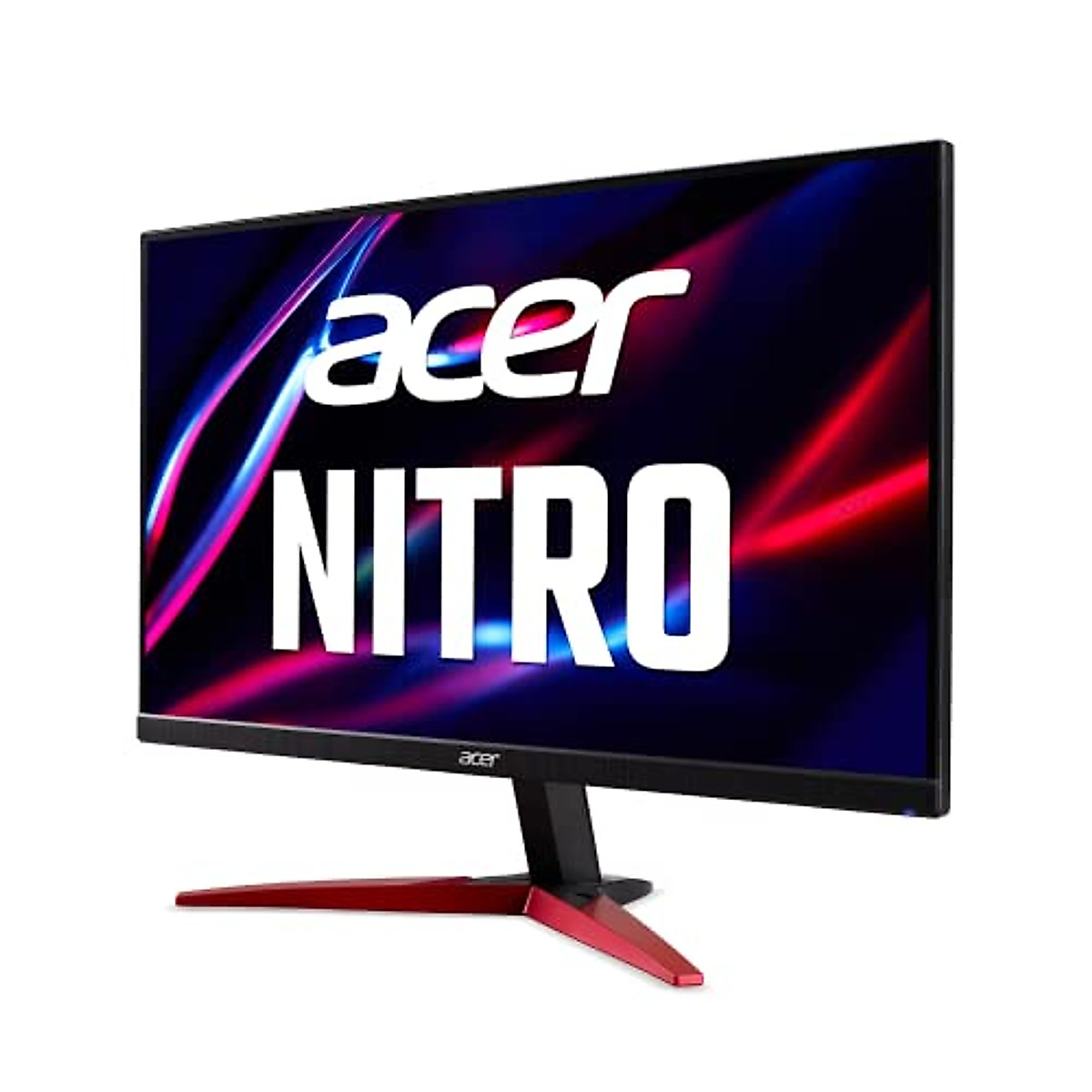 Acer 24.5" 250Hz 1ms AMD FreeSync Gaming Monitor - KG251Q