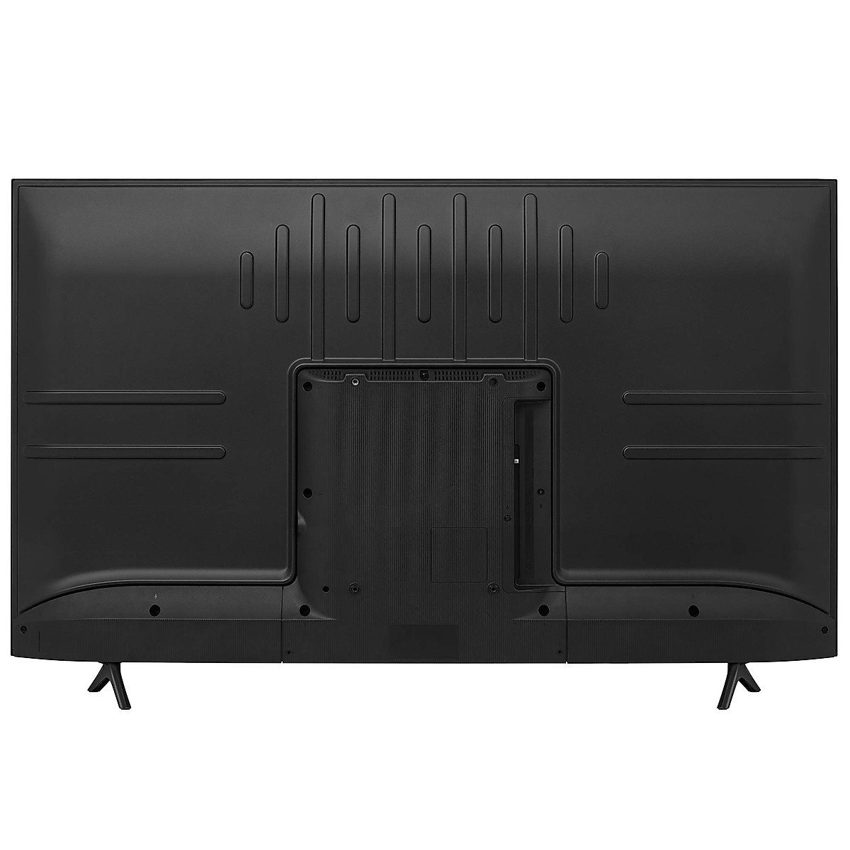 Hisense 65-Inch Class R6090G Roku 4K UHD Smart TV with Alexa Compatibility (65R6090G, 2020 Model)