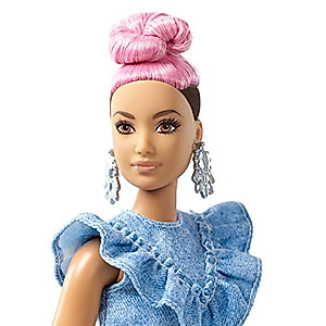 Barbie Fashionistas Doll 95