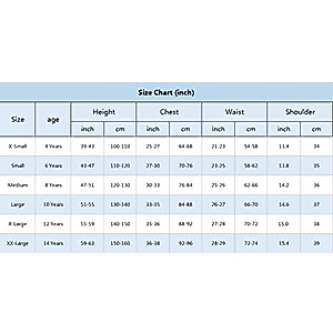 WanXiaoFeng Movie 80s Workout Pink Jumpsuit Costume Women Cosplay Outfit Kids Clothes (Style 1-Kids, X-Large)