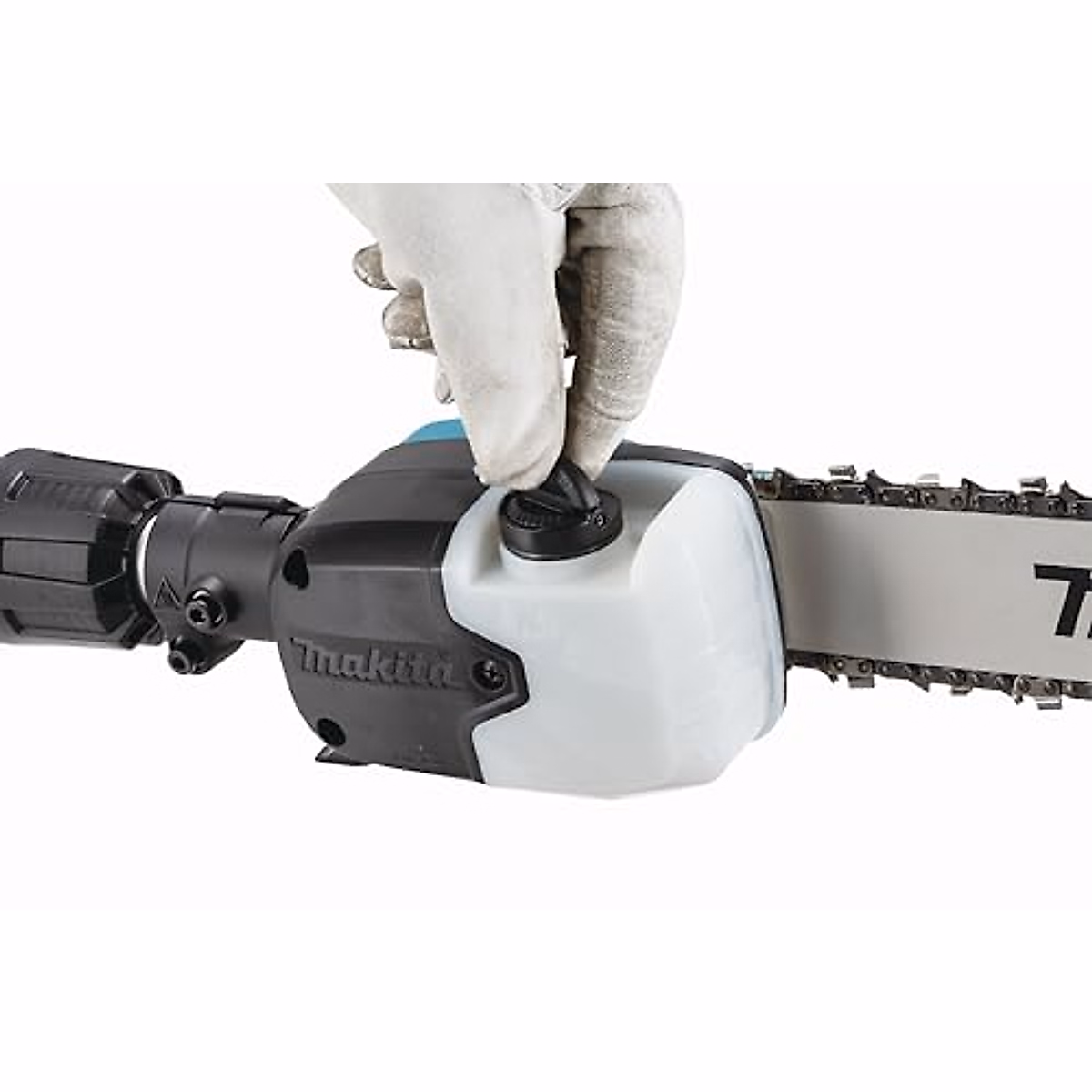 Makita UA004GZ 40V Max Li-ion XGT Brushless 300mm (12”) Telescopic Pole Saw – Batteries and Chargers Not Included