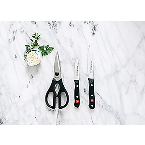 WÜSTHOF Gourmet 3-Piece Utility Knife Set