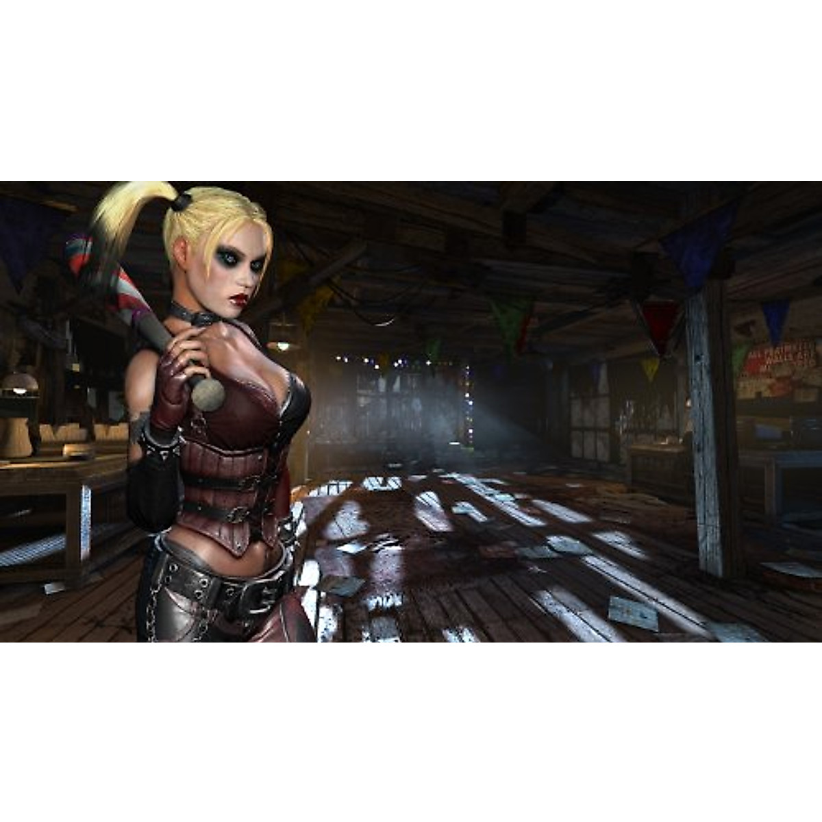 Batman: Arkham City for Xbox 360