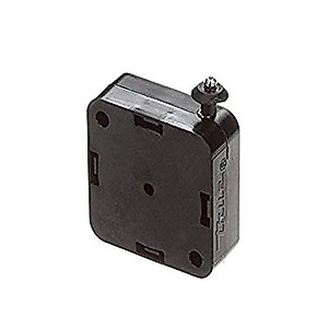 True 968087 1.25 lb. Pull Reel Retriever