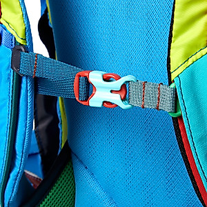 Cotopaxi Inca 26L Backpack - Del Dia One of A Kind!