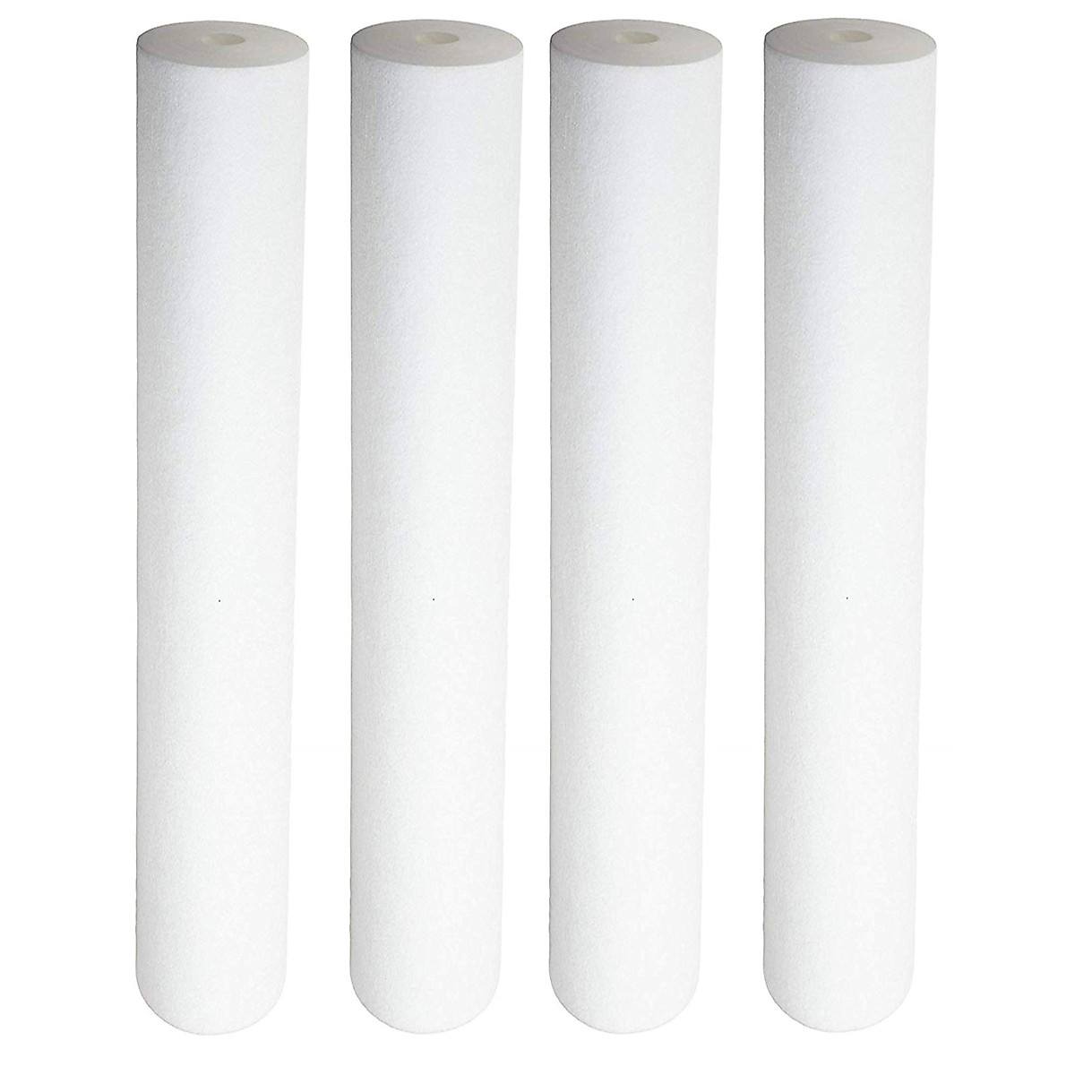CFS Compatible for (Package of 4) DGD-7525-20 Sediment Water Filters (20" x 4.5")