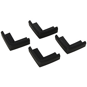 Cardinal Gates Corner Cushion, Ivory