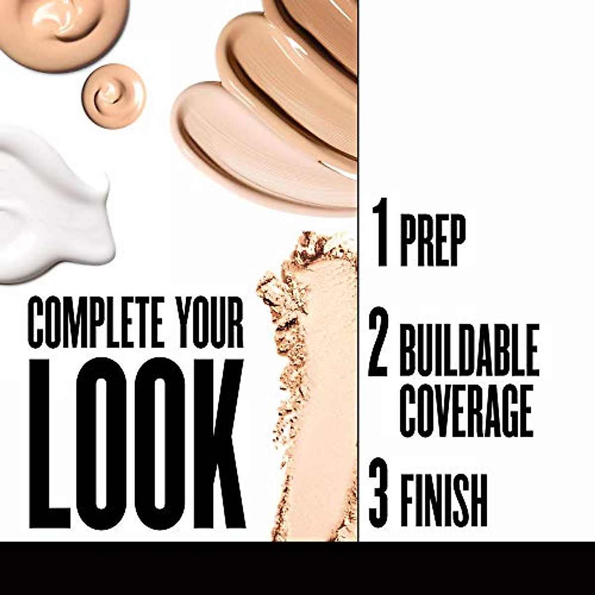 CoverGirl Copper Golden Tan 104 Cheekers Bronzer, 0.12 Ounce -- 3 per case.