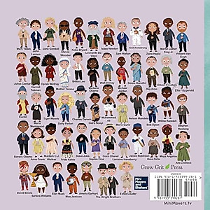 Steve Jobs: A Kid's Book About Changing the World (Mini Movers and Shakers)