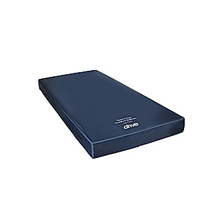 Drive Medical Quick'n Easy Comfort Mattress