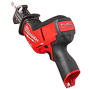 Milwaukee 2520-20 M12 Fuel Hackzall Bare Tool