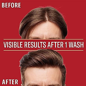 Old Spice Pure Sport 2in1 Shampoo and Conditioner for Men, Twin Pack, Lemon, 58.4 Fl Oz