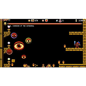 DECEMBERBORN INTERACTIVE Red Art Games Cathedral