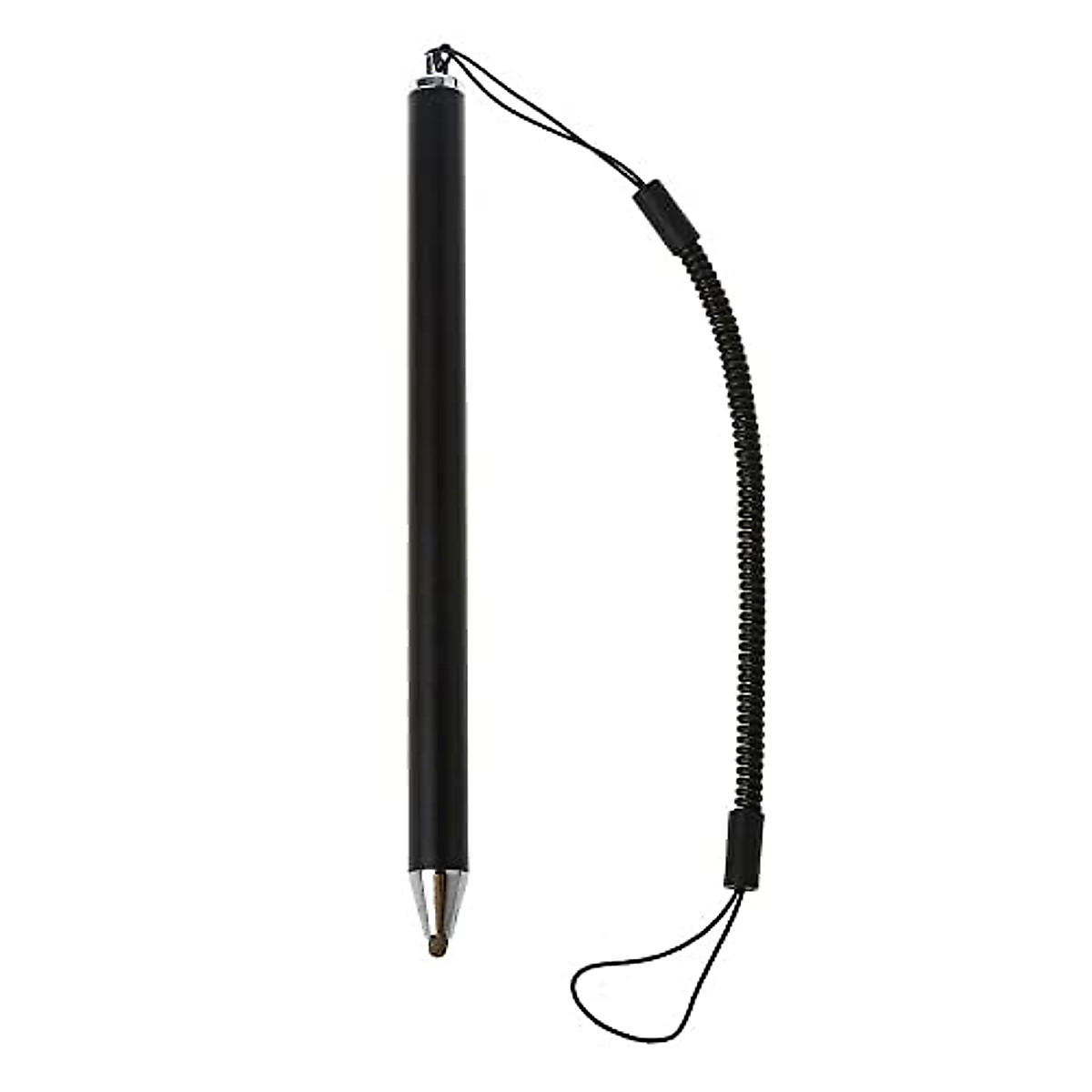 Stylus Pens for Touch Screens Anti-Lost Lanyard Tablet Touch Screen Touchscreens Fibre Stylus Mesh Micro Fiber Tip Pen Stylus Pen for Smart Phone Tablet