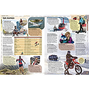 Guinness World Records 2022