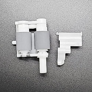 SonilcoⓇ LY2579001 LY2093001 Pickup Roller and Feeder Cam Lever Compatible with Brother DCP 7055 7060 7065 7070 HL 2130 2132 2135 2220 2230 2240 2250 2270 2275 2280