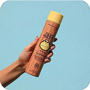 Sun Bum Sun Bum Revitalizing Shampoo and Conditioner Vegan and Cruelty Free Hydrating, Moisturizing and Shine Enhancing Hair Wash 10 Ounce Each