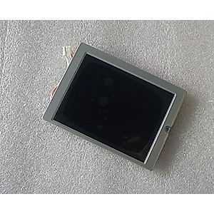 EBESTPANEL KCG047QV1AA-A210 4.7 Inch 320×240 New LCD Panel Display for Industry Machine