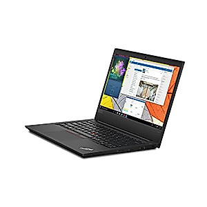 OEM Lenovo ThinkPad E495 14" HD, AMD Ryzen 5 3500U Quad Core (Beats Intel i7-10510U), 32GB RAM, 500GB SSD, Radeon Vega 8, W10P, Business Laptop