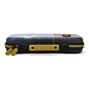 PowerA Protection Case for Nintendo Switch - OLED Model, Nintendo Switch Lite - Link vs. Lynel