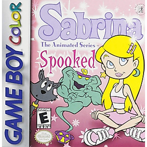 Sabrina The Animated Series: Spooked (Renewed)