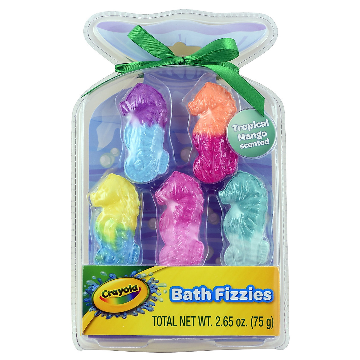 Crayola CrayolaBath Ultimate Bath Time Fun Gift Set Bundle Dropz & More