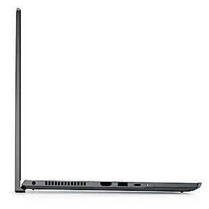 Dell Vostro 7510 Business Laptop, 15.6" FHD Display, Intel Core i7-11800H, GeForce RTX 3050, 32GB RAM, 1TB SSD, Webcam, HDMI, SD Card Reader, Backlit KB, FP Reader, Wi-Fi 6, Windows 11 Pro
