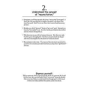 Healing Your Grieving Heart for Teens: 100 Practical Ideas (Healing Your Grieving Heart series)