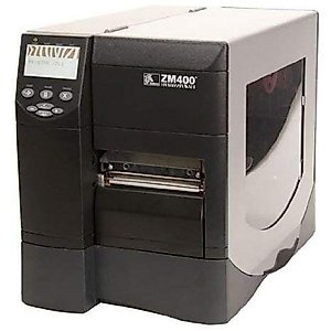 Zebra Technologies Zm400-3001-0000t (Renewed)