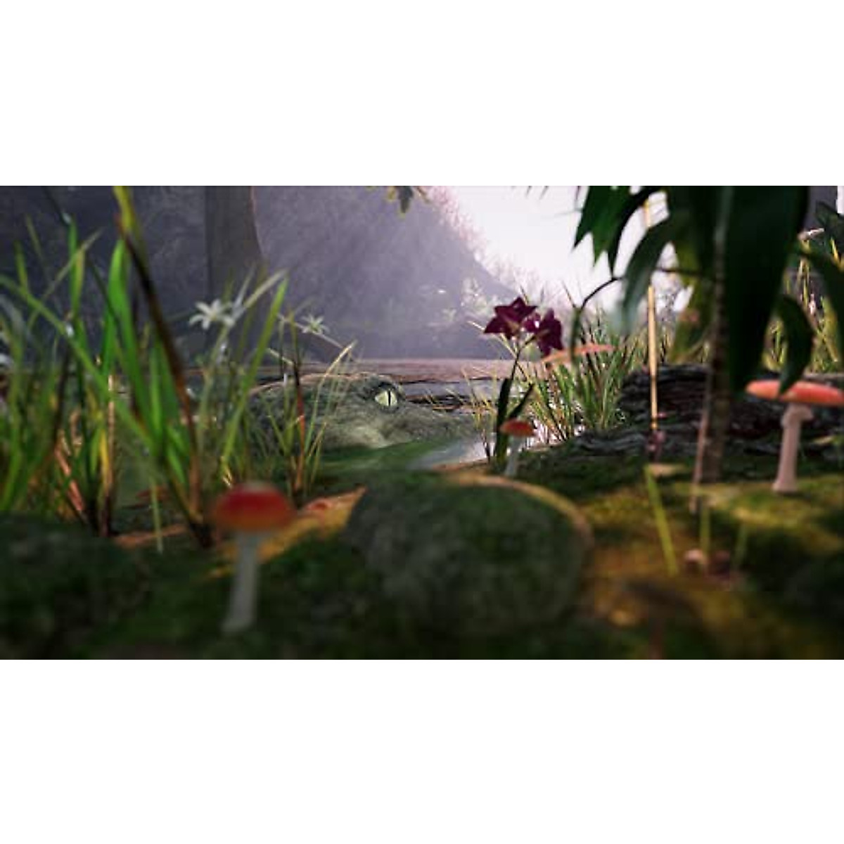 Away: The Survival Series - PlayStation 4