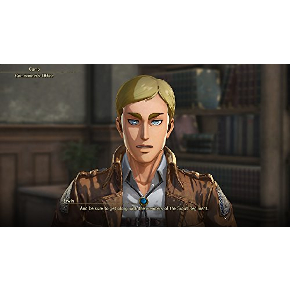 Attack on Titan 2 - Xbox One