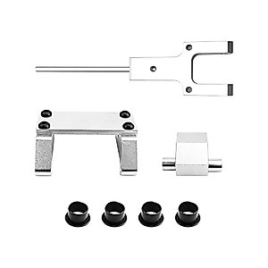 NTSUMI Metal Toggle Drive Connector and Metal Drive Toggle and Clevis Mount Power Recliners Compatible with All La-Z-Boy Lazyboy Power Rocker Recliner