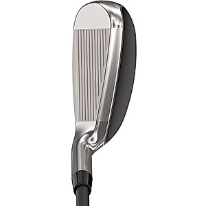 Cleveland Launcher XL Halo Iron Set RH 5-DW Graph Senior