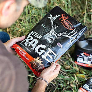 Wildgame Innovations Acorn Rage 5 lb bag