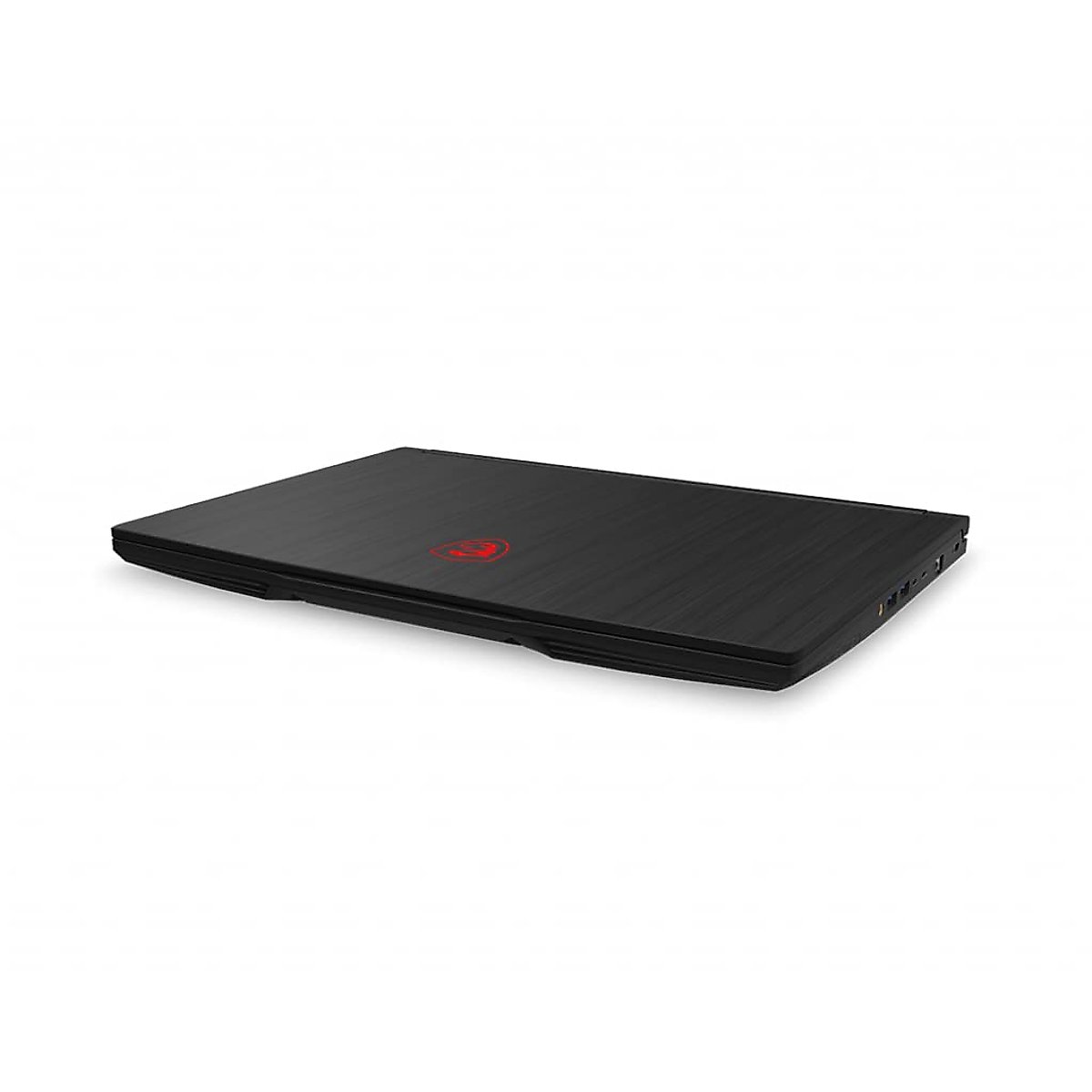 MSI 2023 GF65 Thin 15.6" FHD IPS 144Hz Gaming Laptop Intel 6-Core i5-10500H NVIDIA GeForce RTX 3060 6GB GDDR6 32GB DDR4 1TB NVMe SSD HDMI USB-C WiFi AX RJ-45 Backlit Windows 11 Home w/RE 32GB USB