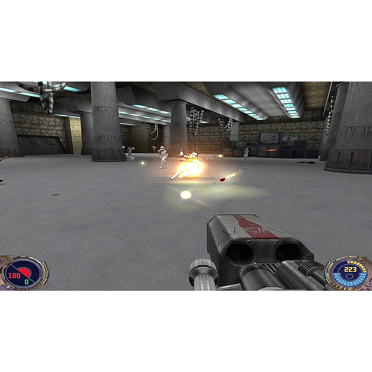 Star Wars Jedi Knight Collection - PlayStation 4 (PS4)