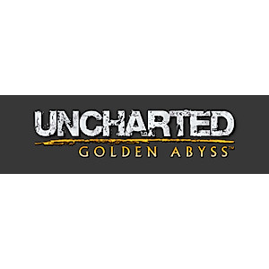 Uncharted: Golden Abyss - PlayStation Vita