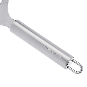 AmazonCommercial Stainless Steel Cheese Slicer
