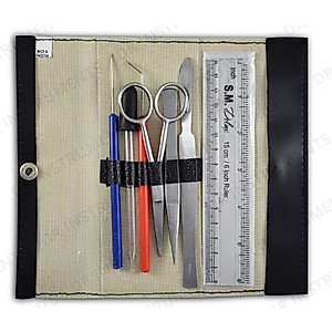 DR Instruments Dissecting Kit - Student