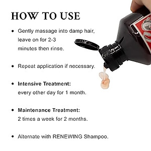 Davines Naturaltech ENERGIZING Shampoo Gentle Cleansing And Protection for Fragile Or Thinning Hair, Revitalize And Energize The Scalp 8.45 Fl. Oz.