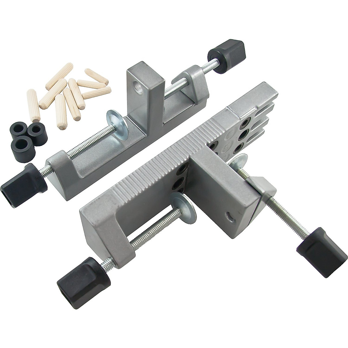 wolfcraft 3751405 Dowel Pro Doweling Jig Kit