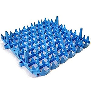 Universal Chicken Egg Trays (6 pack)