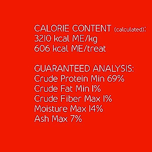 Himalayan Dog Chew for Big Dogs - Long Lasting, Stain Free, Protein Rich, Low Odor - 100% Natural, Healthy & Safe - No Lactose, Gluten Or Grains - XX Large - for Dogs 75 Lbs & Larger