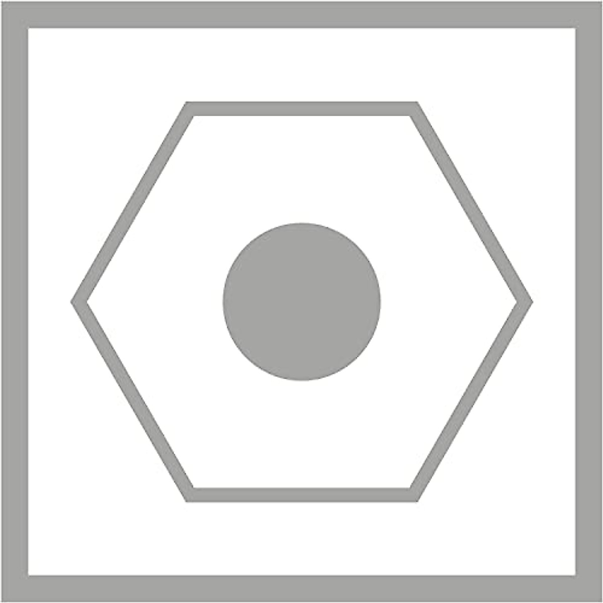 STABILO All Watercolour Effect Pencil Pack of 3 Pencils - Brown