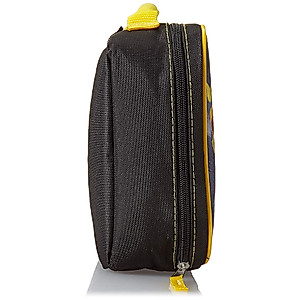 Lego Batman Movie, The (2017) BD [Blu-ray] (includes The (2017) BD (Blu-ray), a Lego Batman Lunch Box and a Detachable Cape)