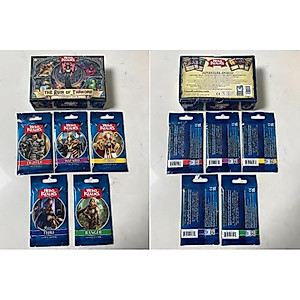 Wise Wizard Games Bundle: Ruin of Thandar Plus Character Packs