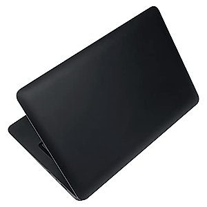 KANGBUKE Android OS Laptop,10.1-Inch IPS(1280*800) Display, Built-in WiFi, Front Camera, Bluetooth,Mini Netbook pc.(Black)