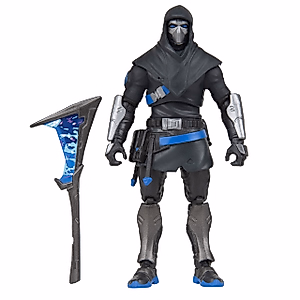 Fortnite FNT0645 4" Solo Mode Core Figure-Fusion