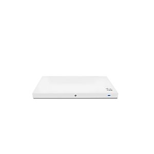 Cisco Meraki MR33 Wave 2 Access Point (3 Radios, 2.4GHz and 5GHz, Dual-Band, 802.11ac, POE, Requires Cloud License) (Renewed)