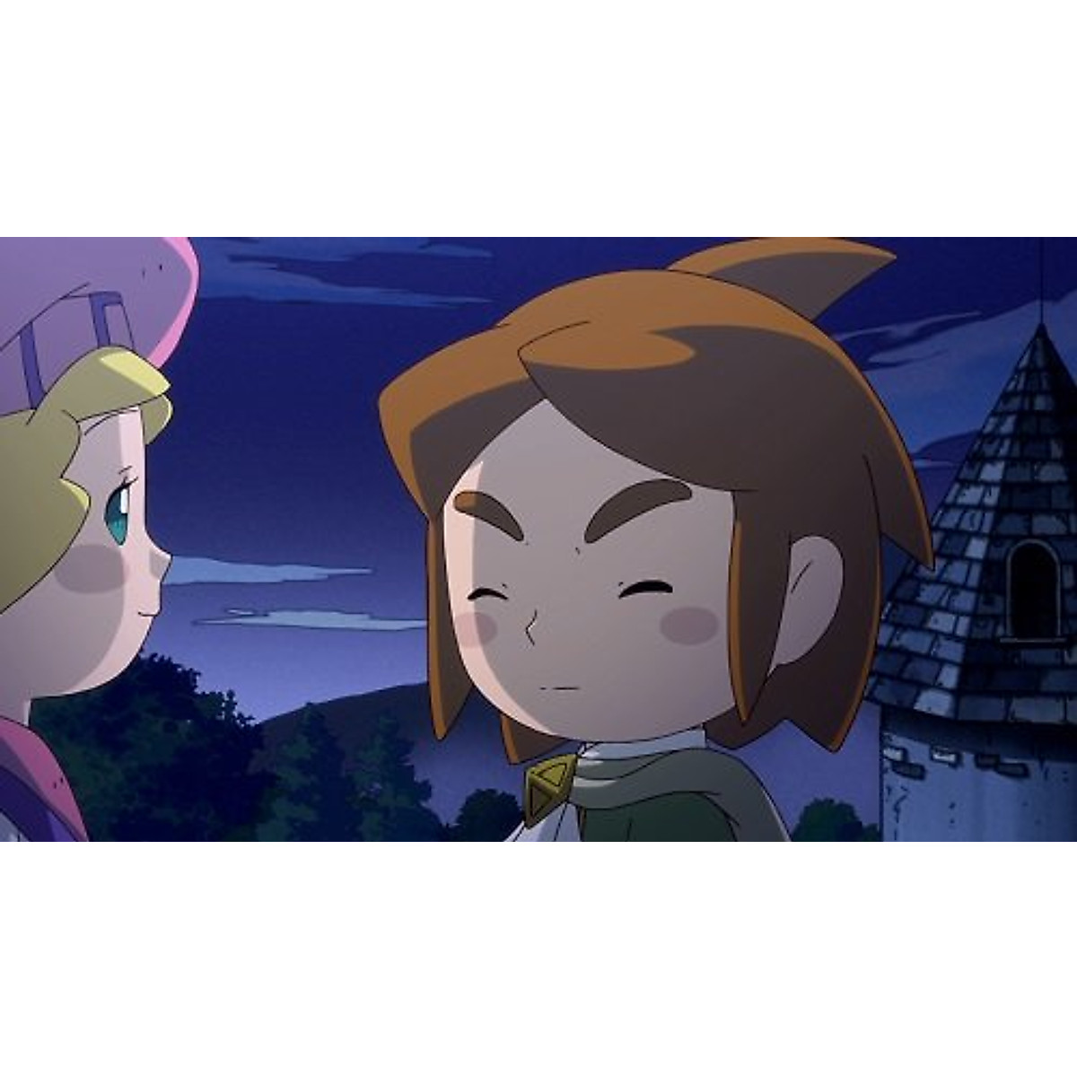 Return to Popolocrois: Story of Seasons Fairytale